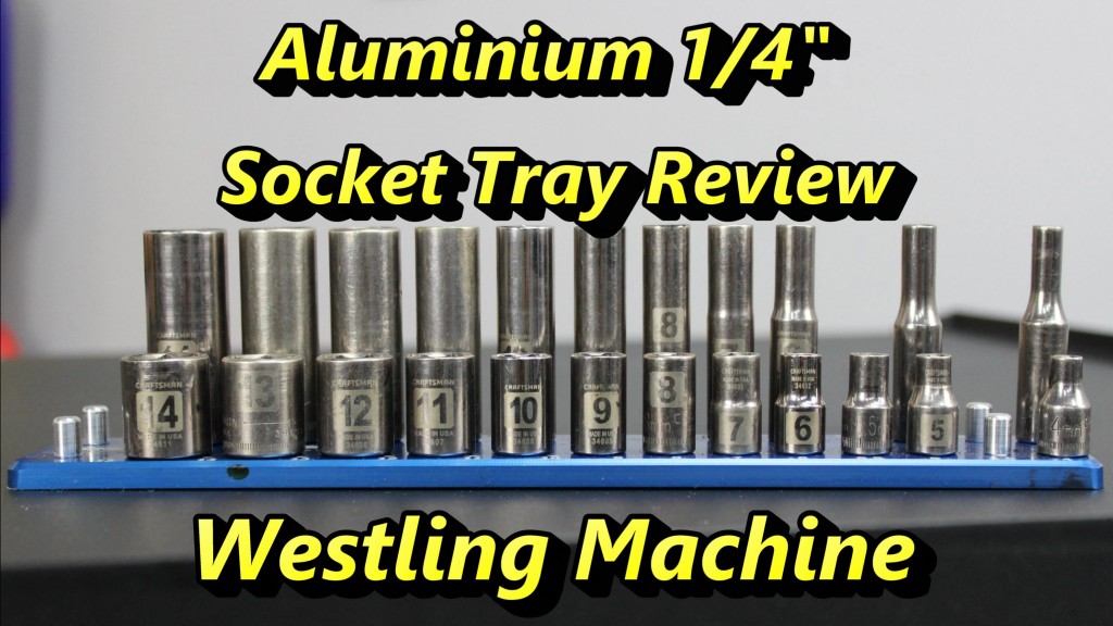 westling machine – Humble Mechanic