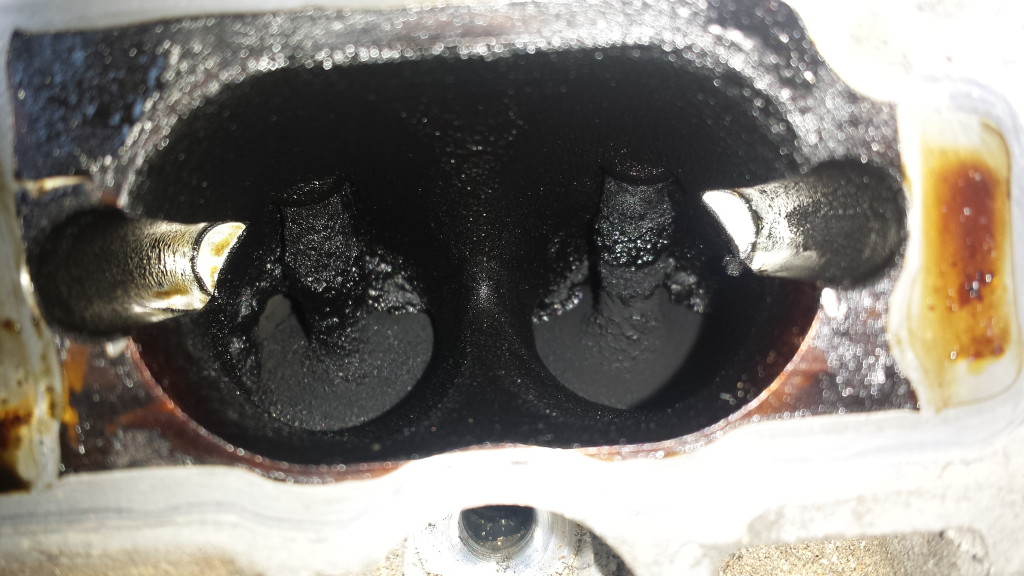 Preventing and Fixing Carbon Issues for Direct Injection Engines ...