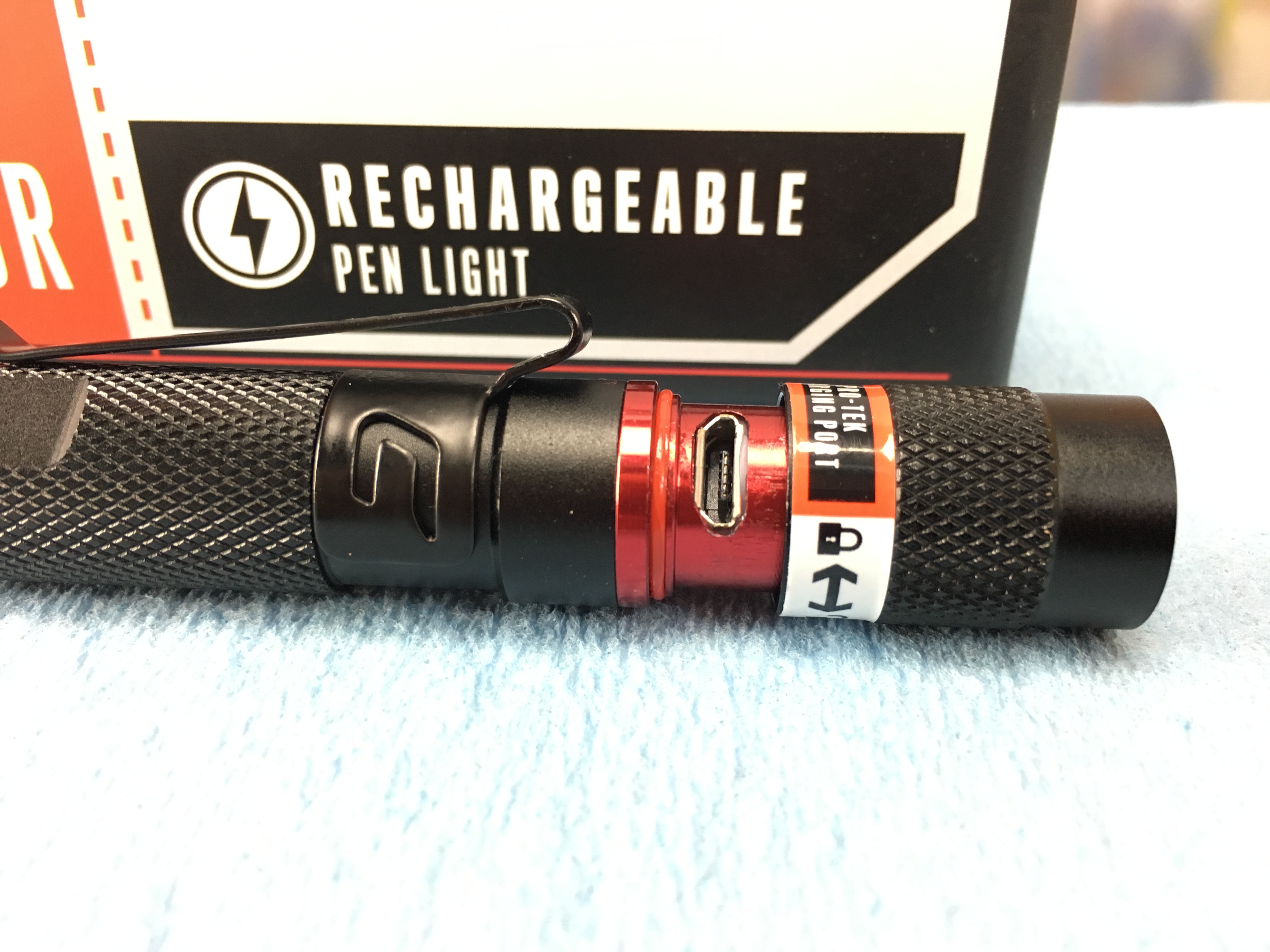 Coast HP3R – Humble Mechanic