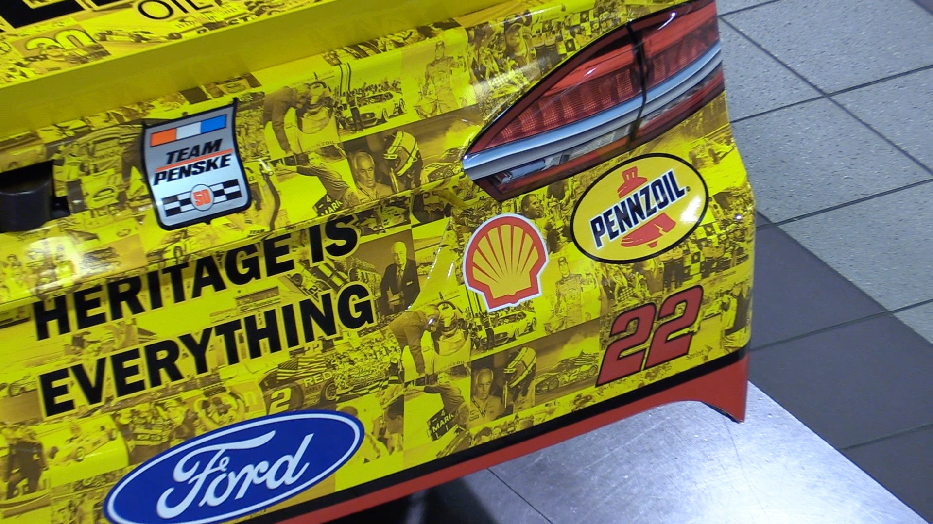 Your Synthetic Engine Oil vs NASCAR Synthetic Oil – Humble Mechanic