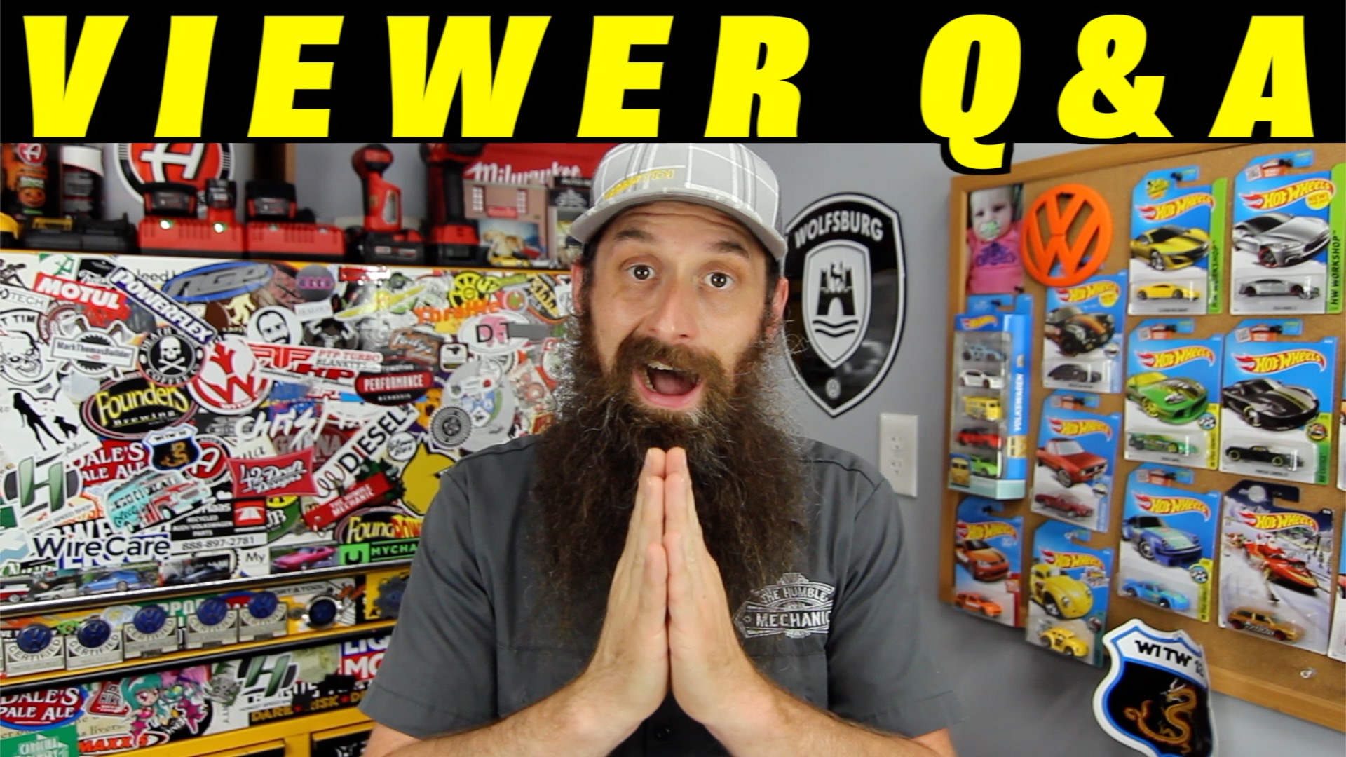 Viewer Car Questions ~ Podcast Episode 231 – Humble Mechanic